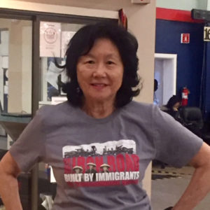 Connie Young Yu – Hidden Histories of San Jose Japantown
